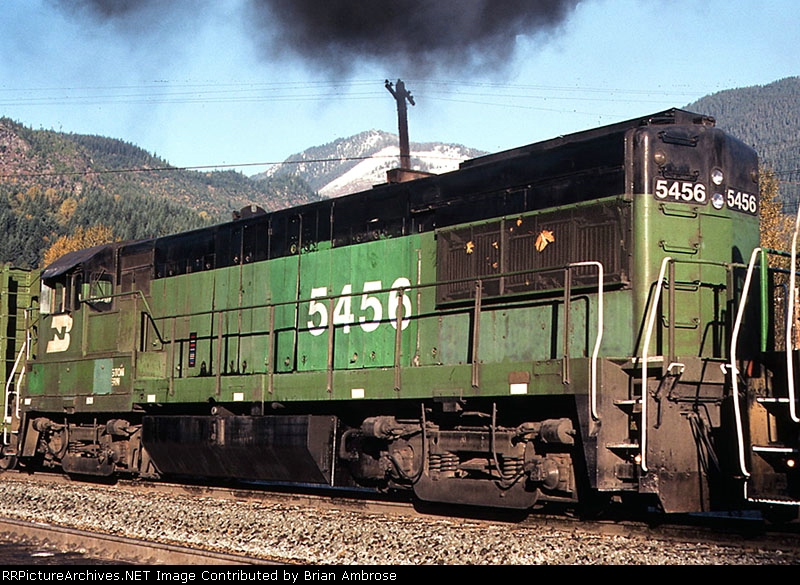 BN 5456